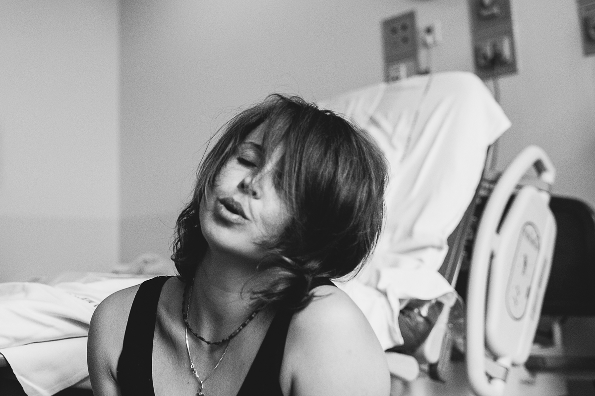 Birth photography in Copenhagen, Denmark — Nataly Dauer